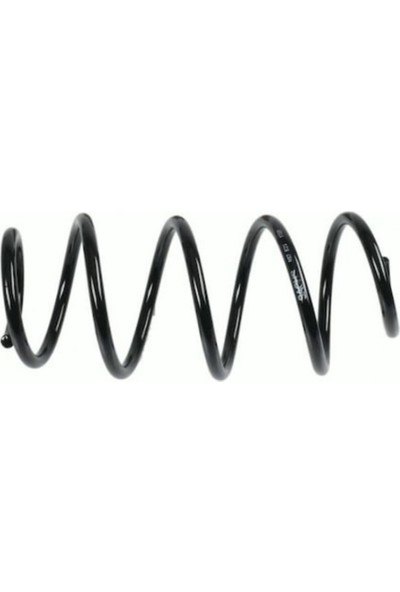 BSG Helezon Yayı Ön 2004 ve Üstü Yıllar