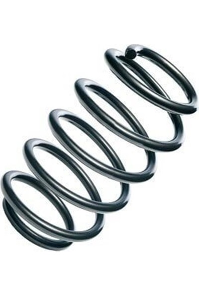 SACHS Helezon Yayı Arka 1997-2004 Arası Uyumlu(1J0511115AJ) SACHS Helezon Yayı Arka 1997-2004 Arası Uyumlu(1J0511115AJ)