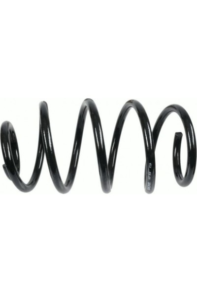 SACHS Helezon Yayı Ön 2004 ve Üstü Yıllar