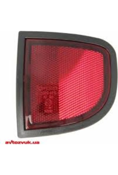 Depo Reflektör Sağ