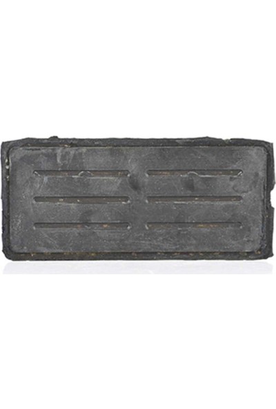 BSG Makas Takozu 2000 ve Üstü