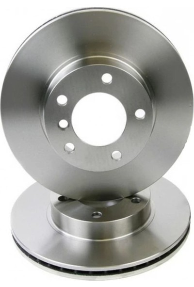 BSG Krank Dişlisi 1995 ve Üstü Yıllar (A6400500103)