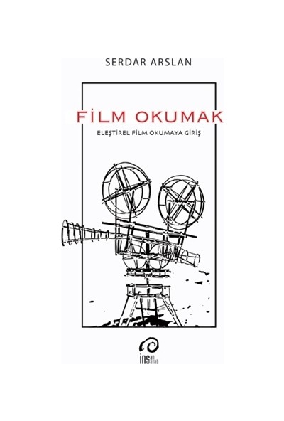 Film Okumak - Serdar Arslan