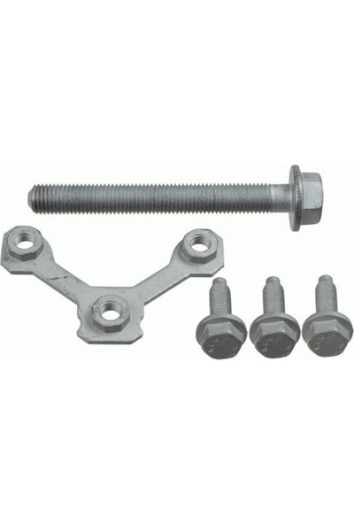 LEMFORDER Volkswagen Polo-Golf5 Civata 2004 ve Üstü Yıllar (N10127707) LEMFORDER Volkswagen Polo-Golf5 Civata 2004 ve Üstü Yıllar (N10127707)