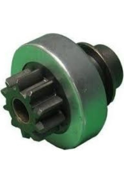 Ioe Marş Dişlisi 2002 ve Üstü Yıllar