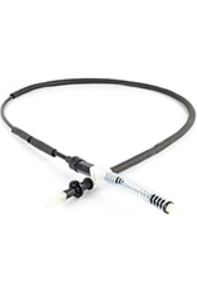 BSG Gaz Teli 1993 ve Üstü Yıllar (92VB 9A758 Hc)