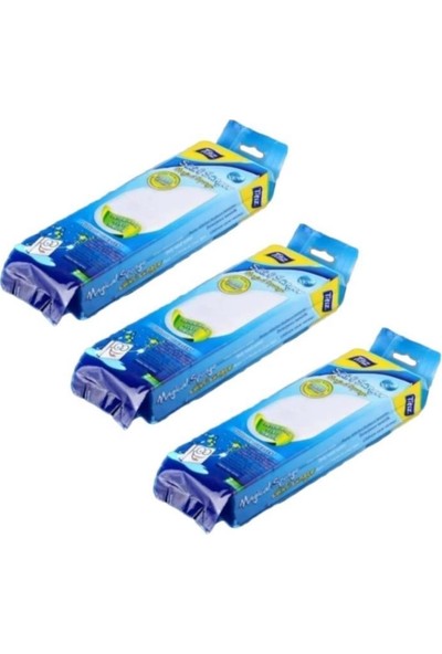 Titiz Sihirli Sünger 2'li 3 Paket