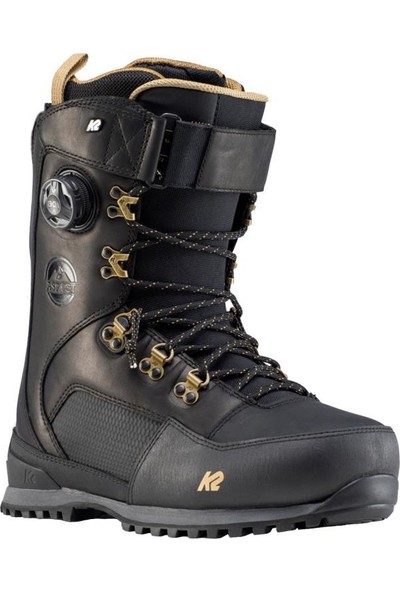 K2 Aspect Snowboard Botu K2 Aspect Snowboard Botu
