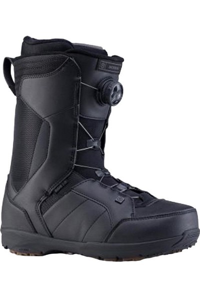 K2 Jackson Snowboard Botu