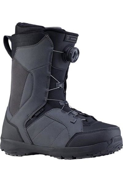 K2 Jackson Snowboard Botu