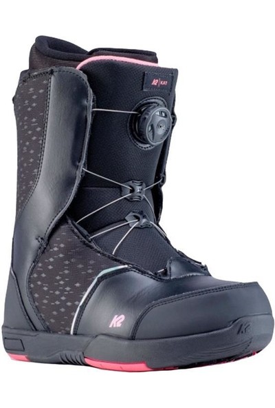 K2 Kat Snowboard Botu K2 Kat Snowboard Botu