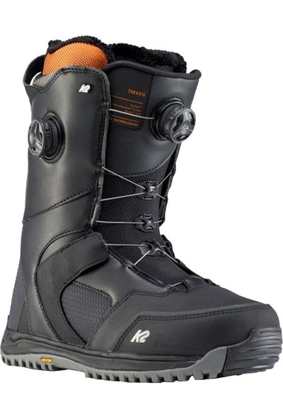 K2 Thraxis Snowboard Botu K2 Thraxis Snowboard Botu