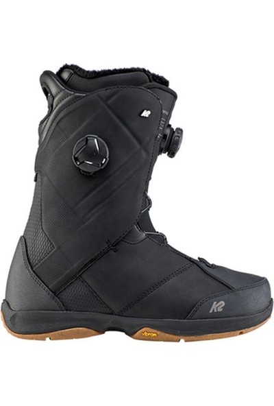 K2 Maysis Wide Snowboard Botu