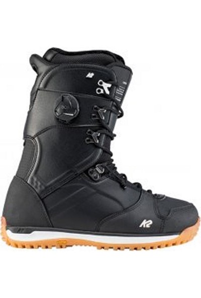 K2 Ender Snowboard Botu