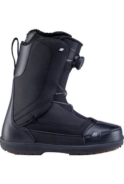 K2 Lewiston Snowboard Botu