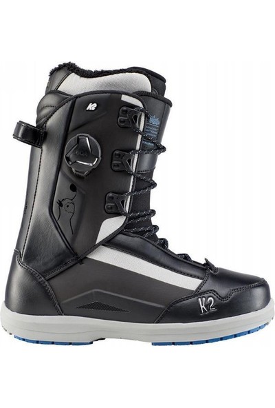 K2 Darko Snowboard Botu
