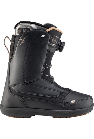 K2 Sapera Snowboard Botu