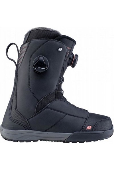 K2 Kinsley Snowboard Botu K2 Kinsley Snowboard Botu