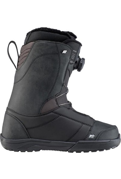 K2 Haven Snowboard Botu