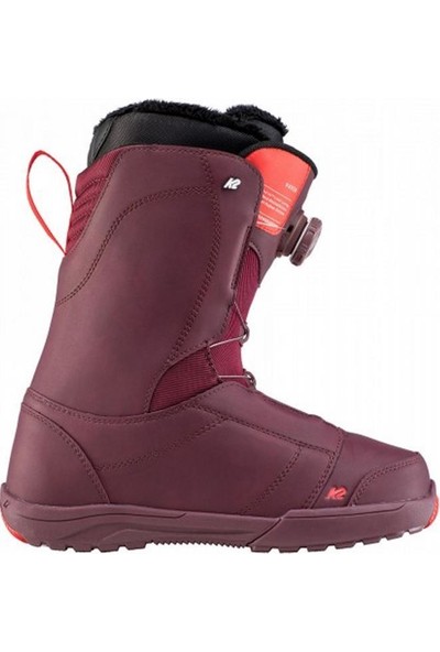 K2 Haven Snowboard Botu