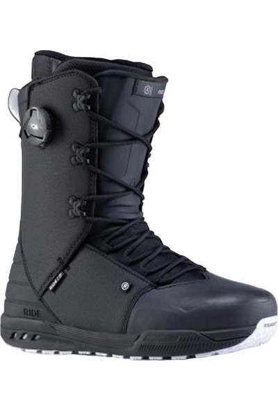 K2 Fuse Snowboard Botu