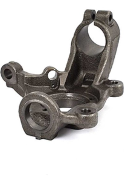 BSG Dikey Aks Ön Sol 2006 ve Üstü Yıllar