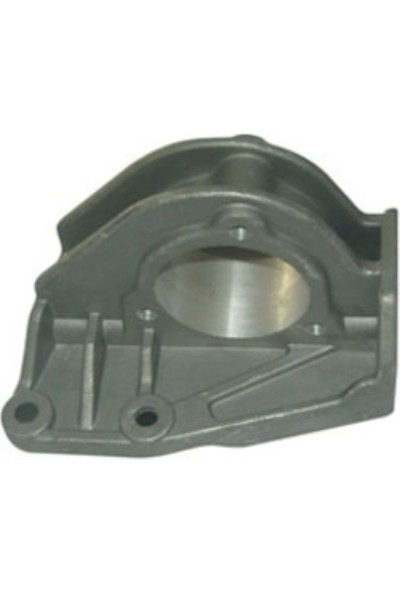 BSG Orta Aks Taşıyıcı 2002 ve Üstü Yıllar