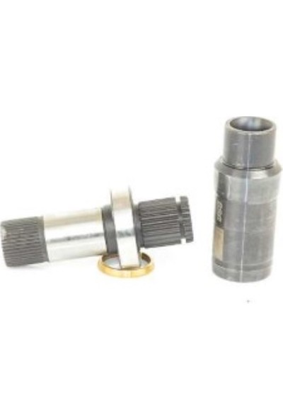 BSG Aks Frezesi 2004 ve Üstü Yıllar