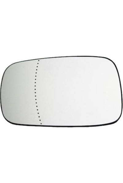 Ioe Dikiz Ayna Camı Sol