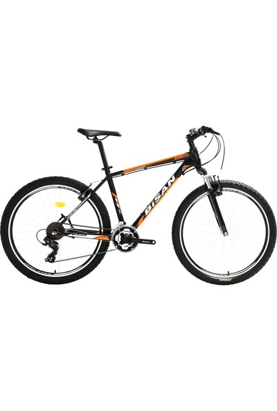 Bisan Bisan Mtx 7050 26 Jant Kadro: 17 - 43 cm 21V Siyah-Turuncu Bisan Bisan Mtx 7050 26 Jant Kadro: 17 - 43 cm 21V Siyah-Turuncu