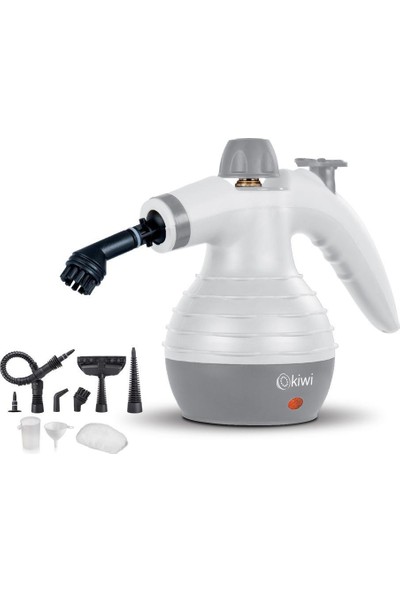 Kiwi KSC4211 Buharlı Temizleyici