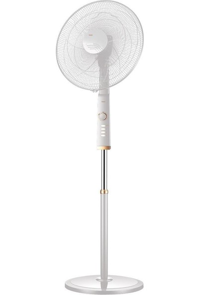 Raks Sf 18 Lindos 5 Kanatlı 70 W Ayaklı Vantilatör