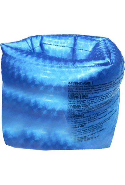 Sea&sun Şişme Kolluk 25 cm Mavi