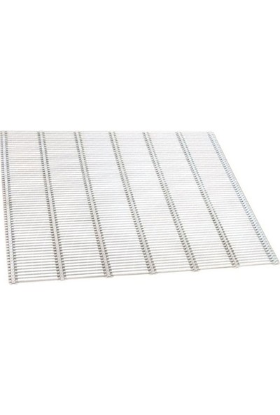 İstanbul Petek Ana Arı Izgarası Metal Puntolu 410X500