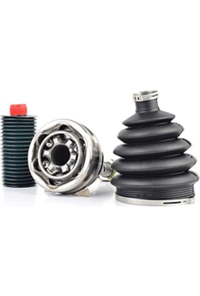 BSG Volkswagen Golf4-Bora-A3-Toledo Aks Kafası Dış 1997 ve Üstü Yıllar BSG Volkswagen Golf4-Bora-A3-Toledo Aks Kafası Dış 1997 ve Üstü Yıllar