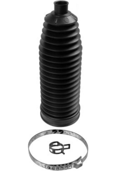 LEMFORDER Bmw E60-61-65-66-X3-X5 Direksiyon Rot Körüğü 2000-2007 Arası Uyumlu LEMFORDER Bmw E60-61-65-66-X3-X5 Direksiyon Rot Körüğü 2000-2007 Arası Uyumlu