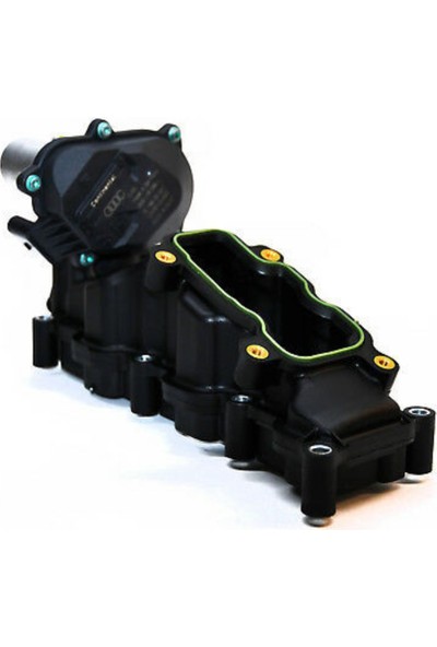 Ioe Volkswagen Touareg-A4 Emme Manifoldu Sol 2004 ve Üstü Yıllar Ioe Volkswagen Touareg-A4 Emme Manifoldu Sol 2004 ve Üstü Yıllar