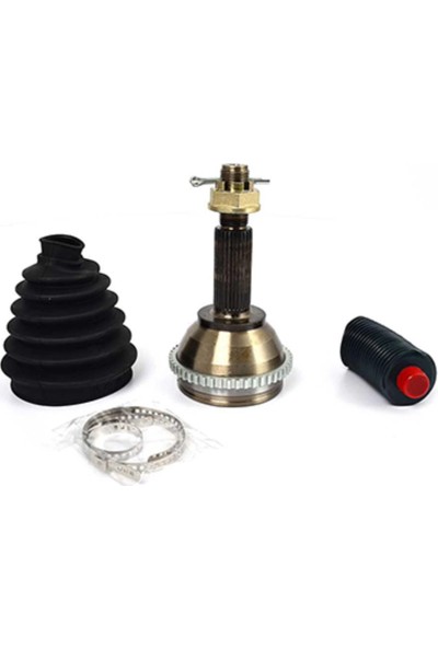 BSG Ford Transit V184 Aks Kafası Dış 2001 ve Üstü Yıllar BSG Ford Transit V184 Aks Kafası Dış 2001 ve Üstü Yıllar