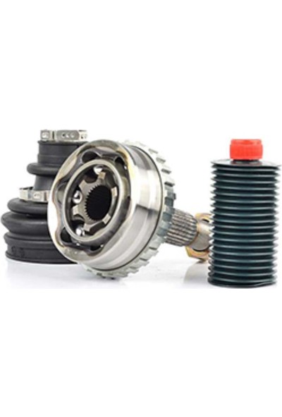 BSG Peugeot 406 (Duz Vıtes) Aks Kafası Dış 1996 ve Üstü Yıllar