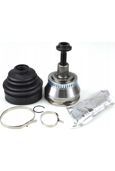 Skf Ford Focus /mondeo/volvo Aks Kafası Dış 2007 ve Üstü Yıllar (7G91 3A328 Aa) Skf Ford Focus /mondeo/volvo Aks Kafası Dış 2007 ve Üstü Yıllar (7G91 3A328 Aa)