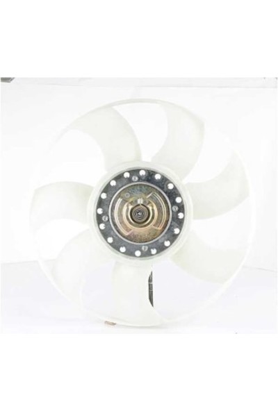 BSG Ford Transit V184 Fan ve Kanat Komple 2001-2006 (2C11 8C617 Ba) BSG Ford Transit V184 Fan ve Kanat Komple 2001-2006 (2C11 8C617 Ba)
