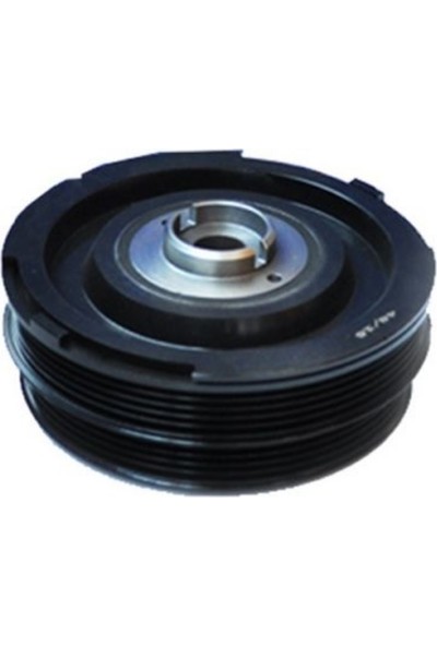 BSG Bmw E46/39 Krank Kasnağı 1999-2001 Arası Uyumlu