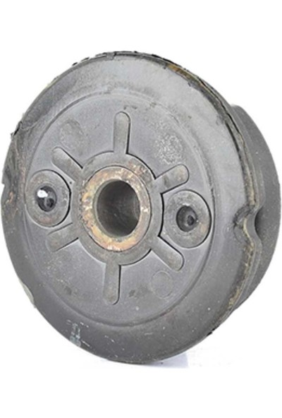 BSG Ford Yenı Transit 2014- Makas Burcu Ön Kısa Şase 2014 ve Üstü Yıllar (BK21 5781 Bc)