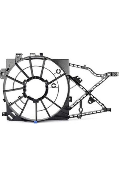 BSG Opel Vectra B Fan Damlumbazı 1996-2001 Arası Uyumlu