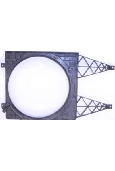 BSG Volkswagen Polo/cordoba Fan Damlumbazı 2004-2010 Arası UYUMLU(6Q0121207N)