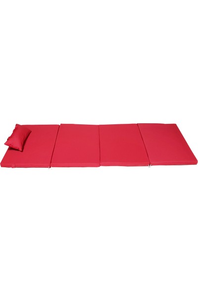 Bysay Taşınabilir Katlanır Şezlong Plaj KampYatağı 180 x 60 cm Bysay Taşınabilir Katlanır Şezlong Plaj KampYatağı 180 x 60 cm