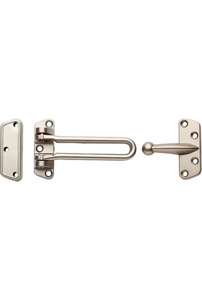 Yuma Kademeli Emniyet Kelepçesi EK-200 Yuma Kademeli Emniyet Kelepçesi EK-200