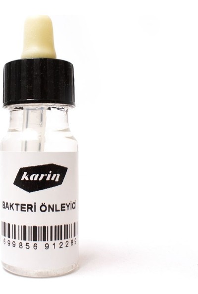 Karin Bakterı Önleyici 30 ml