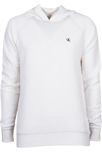 Calvın Kleın Erkek Sweat 41AM225-100
