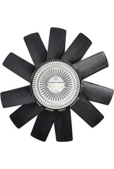 Kale Ford Ranger 12-/V347 200 Ps Fan ve Kanat Komple 2006 ve Üstü Yıllar (EB3G 8C617 Ca) Kale Ford Ranger 12-/V347 200 Ps Fan ve Kanat Komple 2006 ve Üstü Yıllar (EB3G 8C617 Ca)